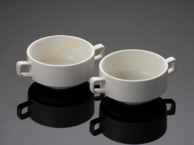 Soup Bowl 2 Handles Chef s Choice Mart Soup Bowl 2 Handles Chef s Choice Mart