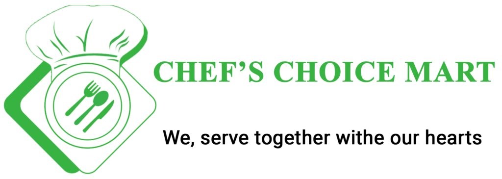 Chef's Choice Mart